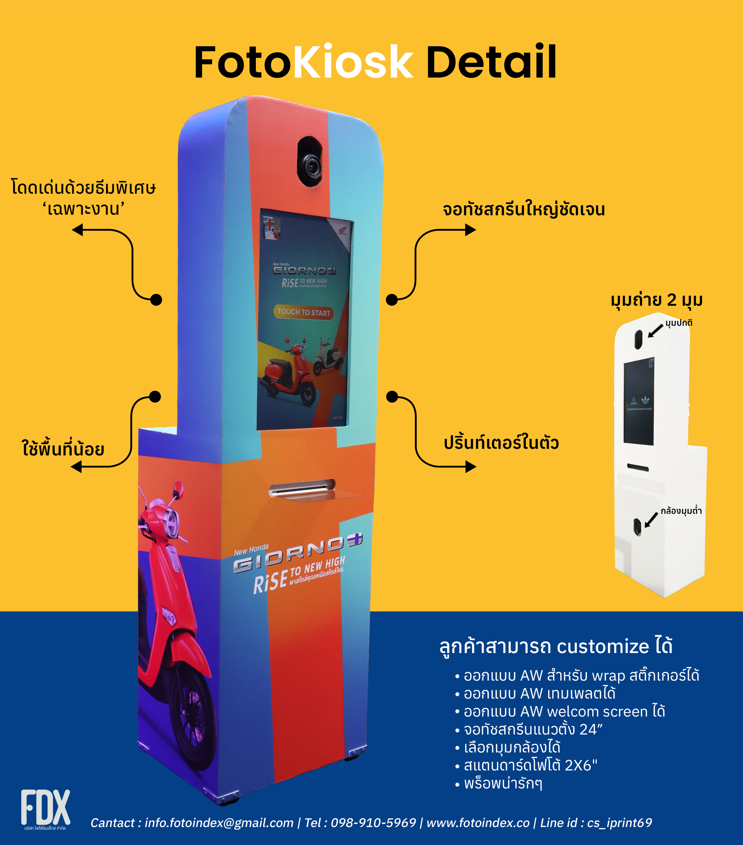 Fotokiosk